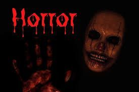 HORROR QUIZ | Genially