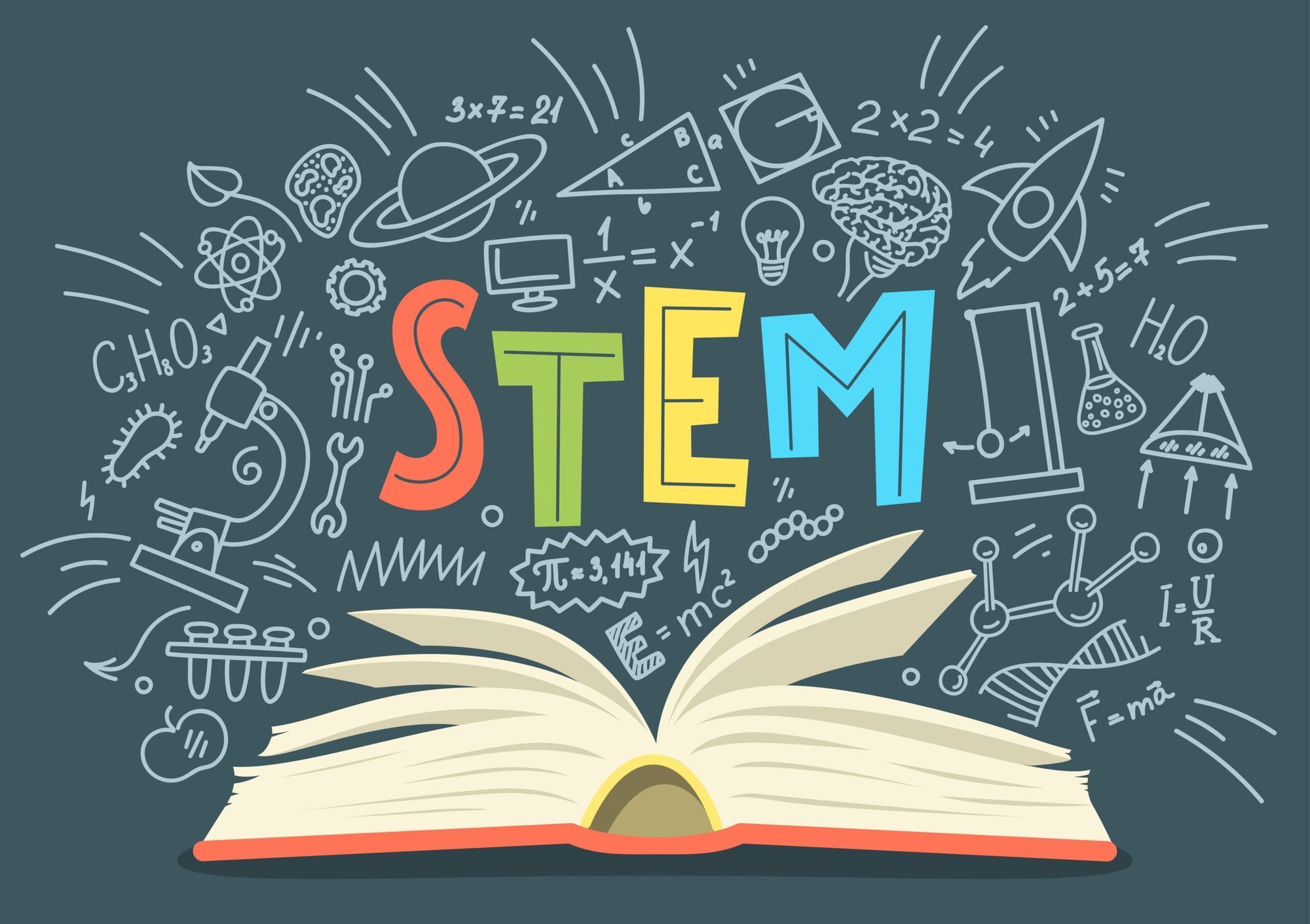STEM Games