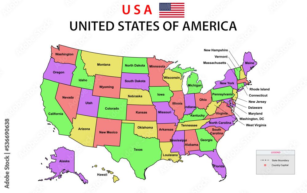AMERICAN PRESIDENT PRESENTATION | Genially
