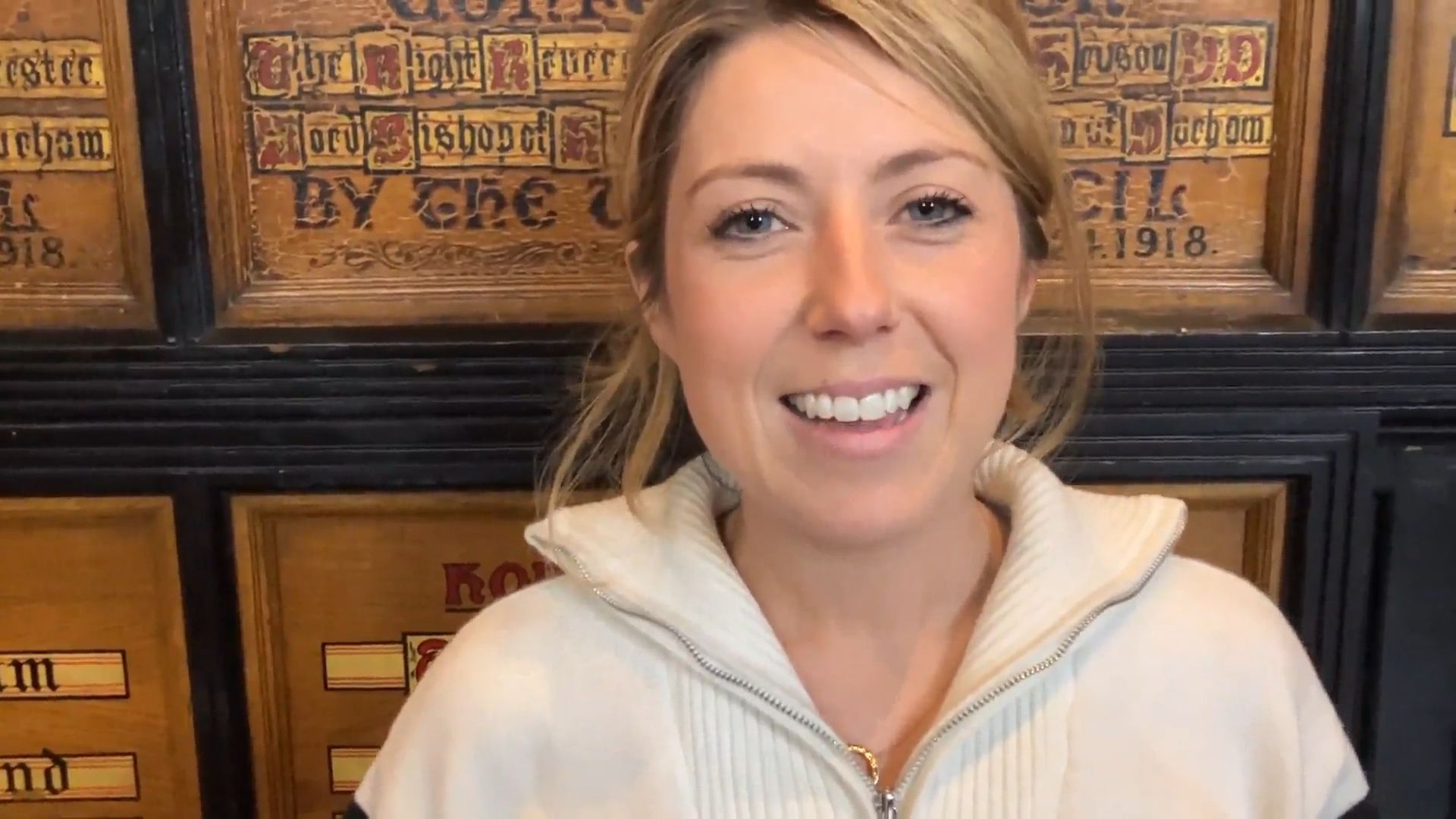 Digital Unite - Let's Get Digital! Durham Vox Pops