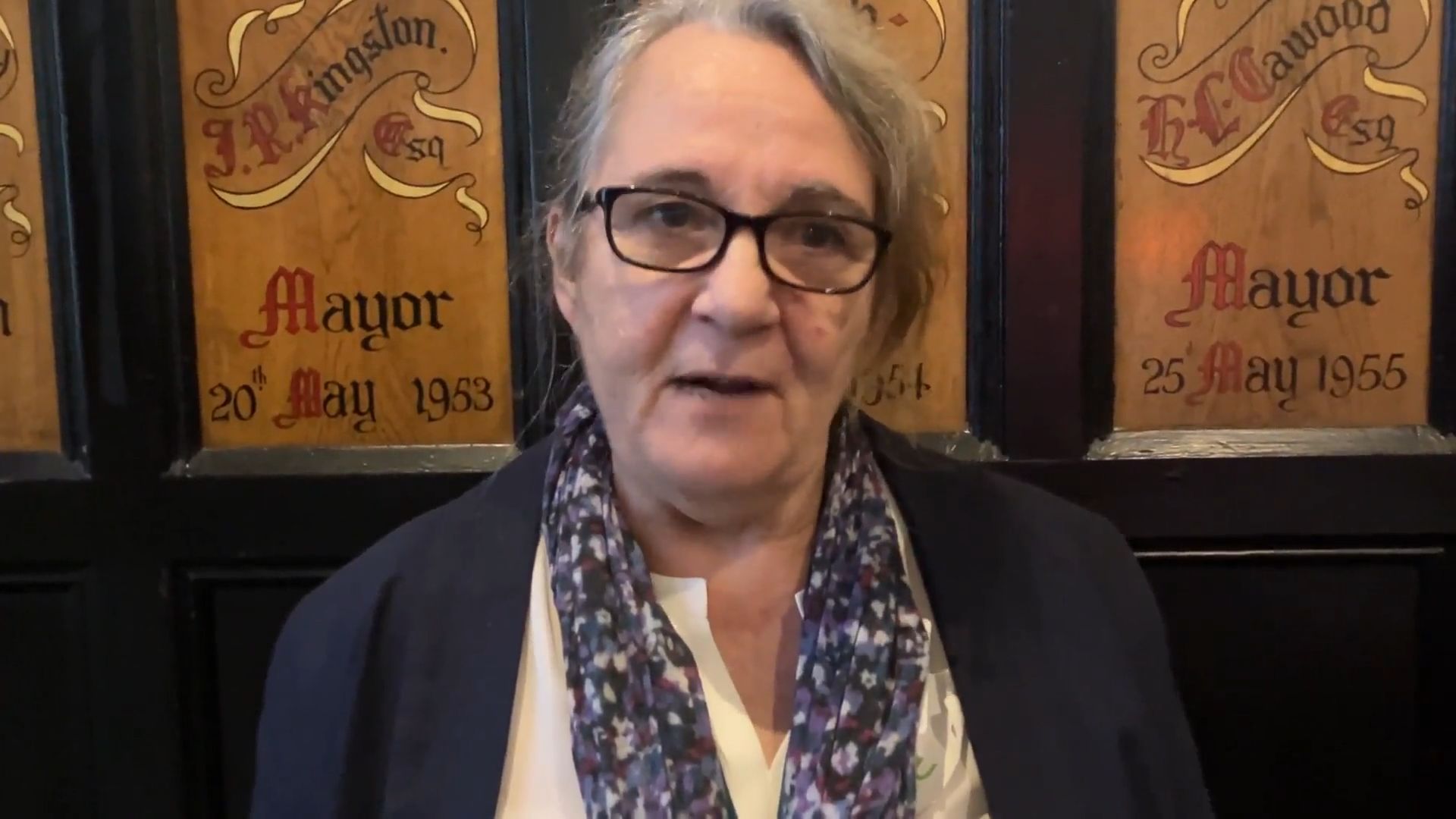 Digital Unite - Let's Get Digital! Durham Vox Pops