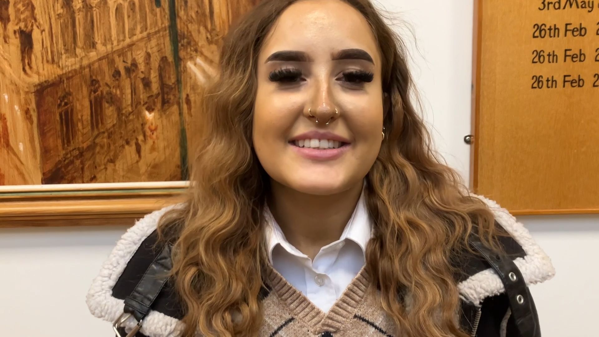 Digital Unite - Let's Get Digital! Durham Vox Pops | Genially