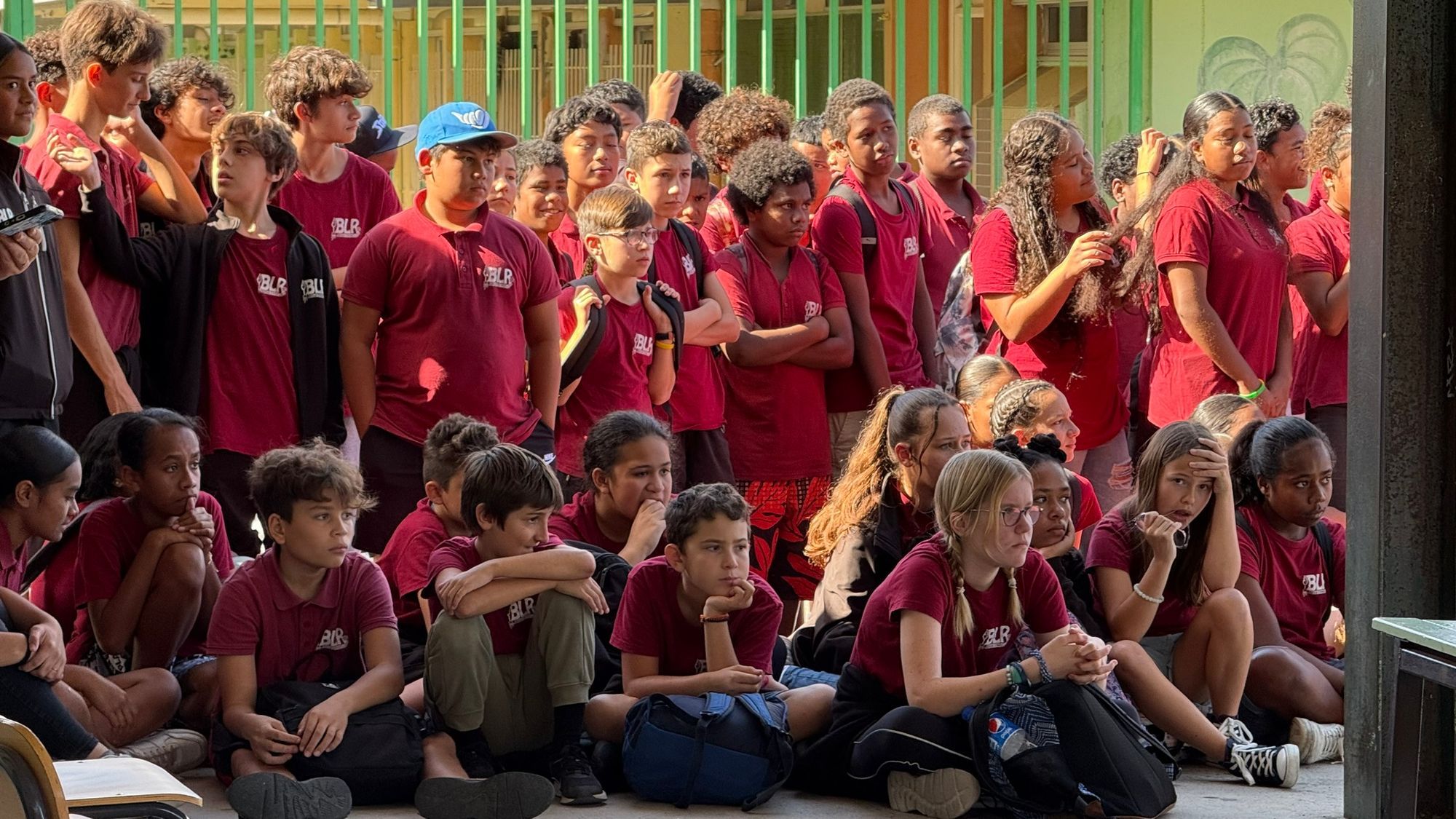 Accueil de Mme LEFEBVRE | Genially