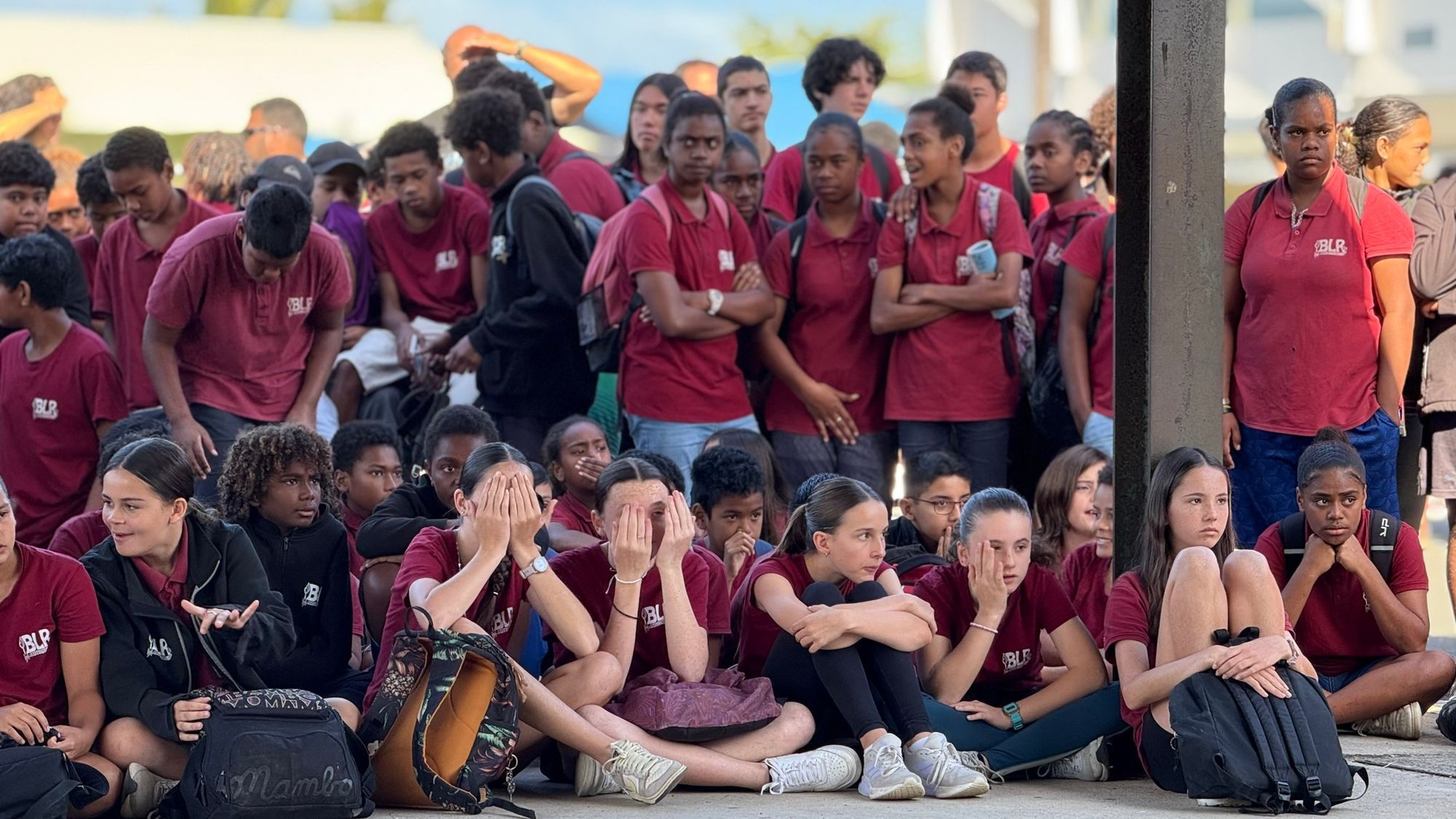 Accueil de Mme LEFEBVRE | Genially