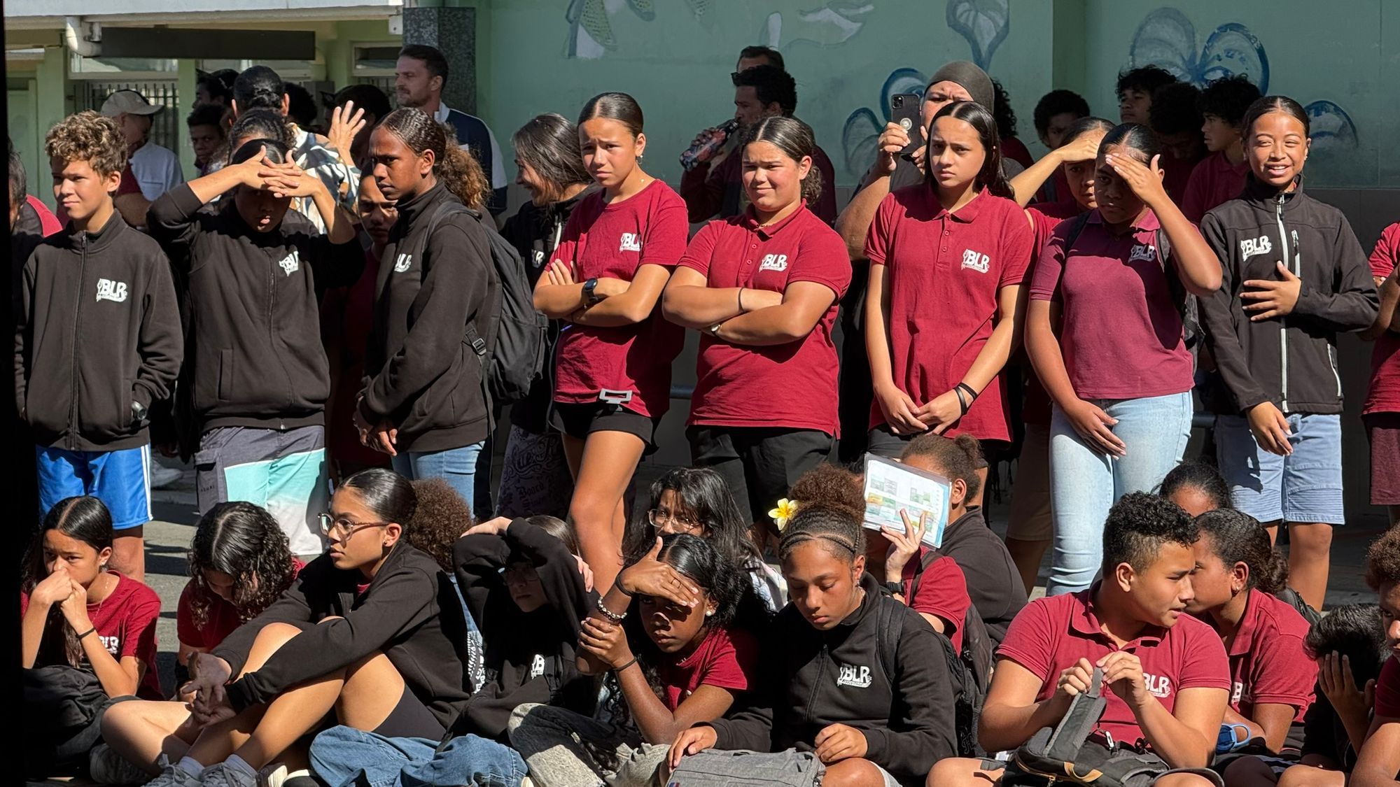 Accueil de Mme LEFEBVRE | Genially