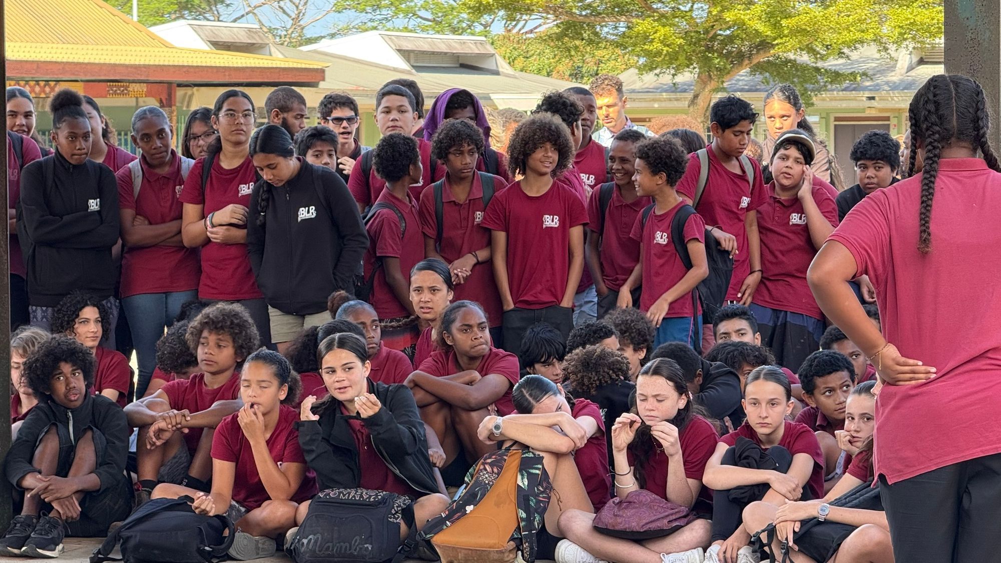 Accueil de Mme LEFEBVRE | Genially