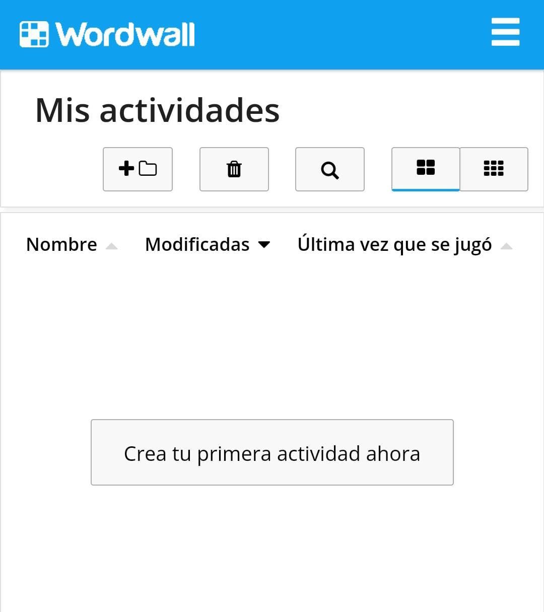 ¿Cómo utilizar Wordwall? | Genially