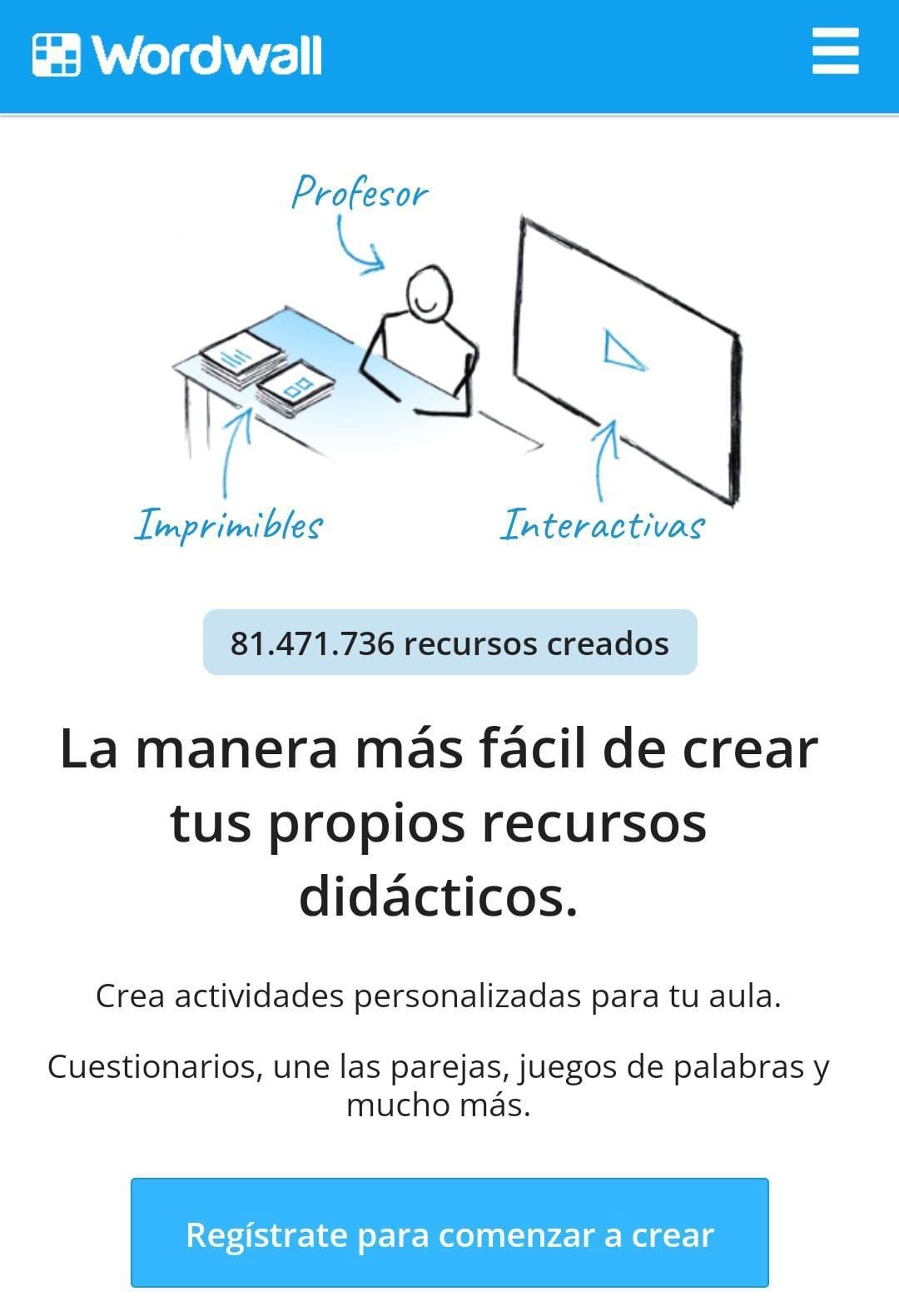 ¿Cómo utilizar Wordwall? | Genially