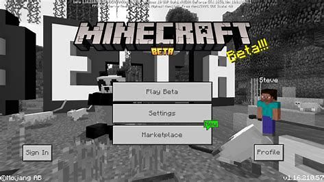 minecraft beta web | Genially