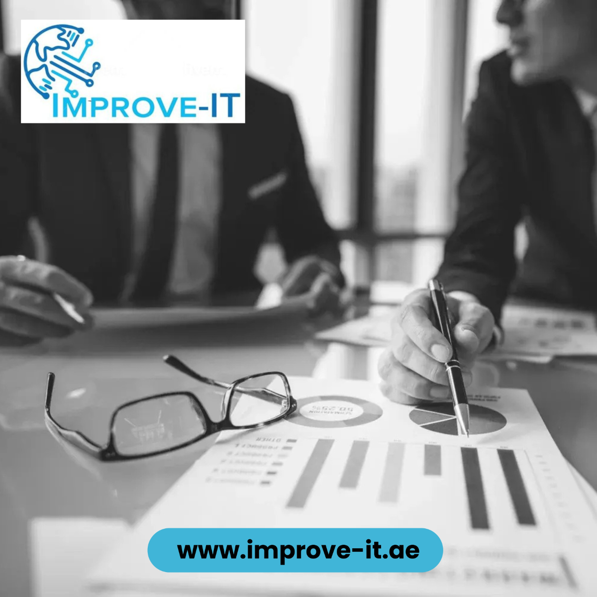 Imrove It | Genially