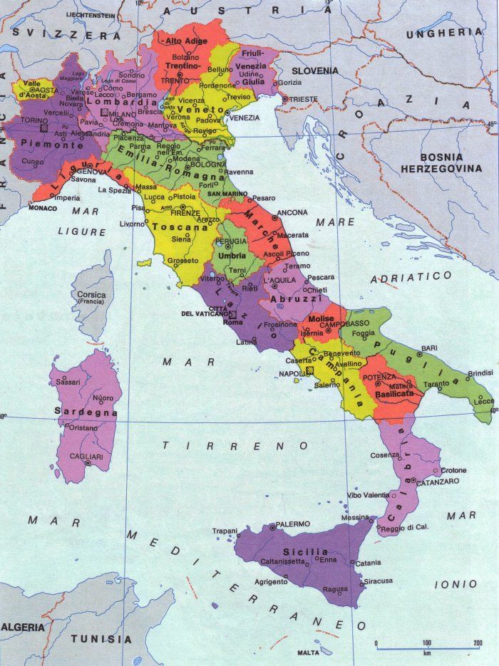 Mappa Interattiva Creativa