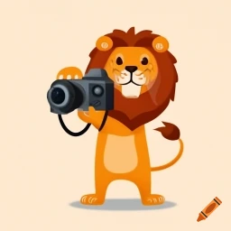 Sur les traces de Léo | Genially