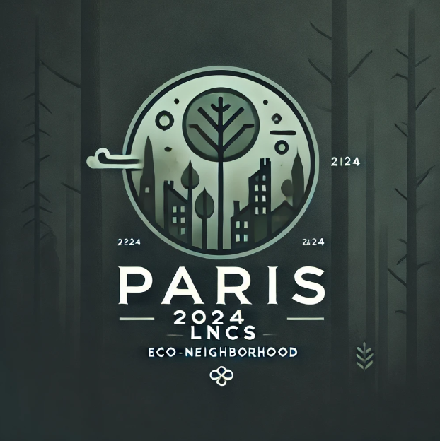 paris 2024 | Genially