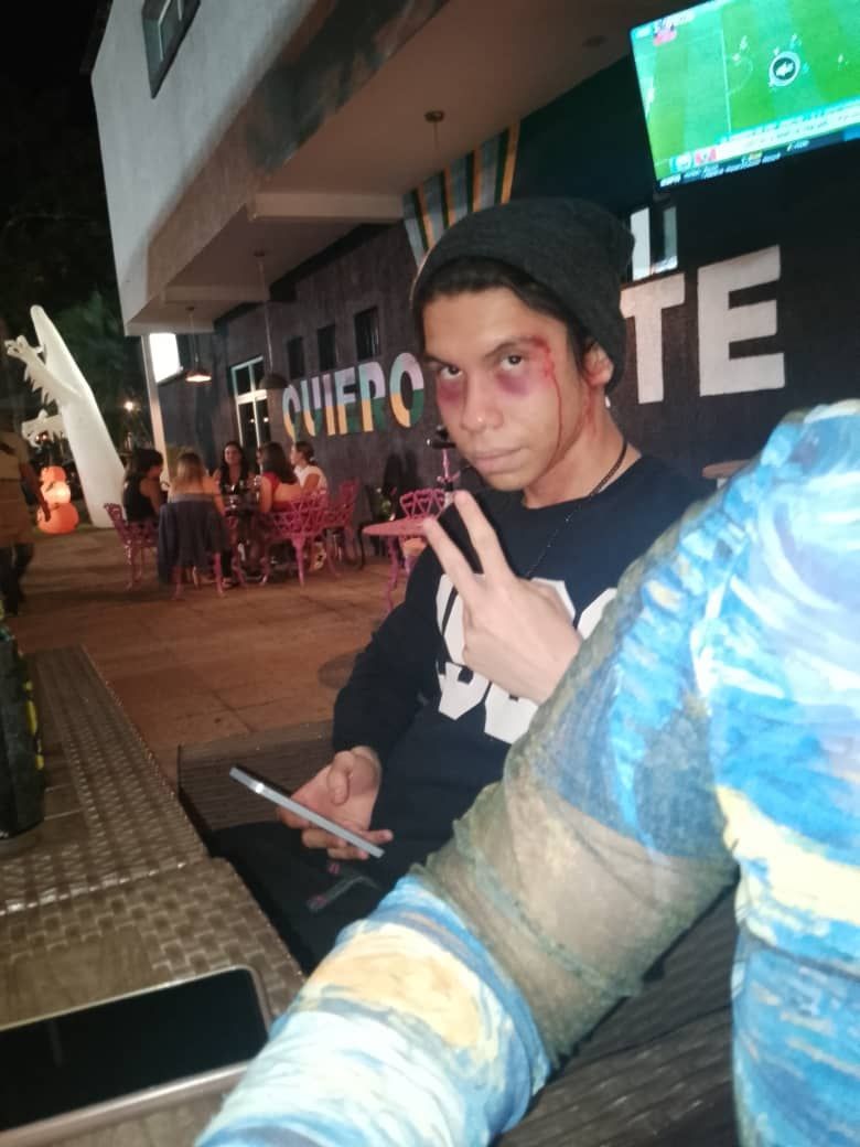 Akihabara Presentation