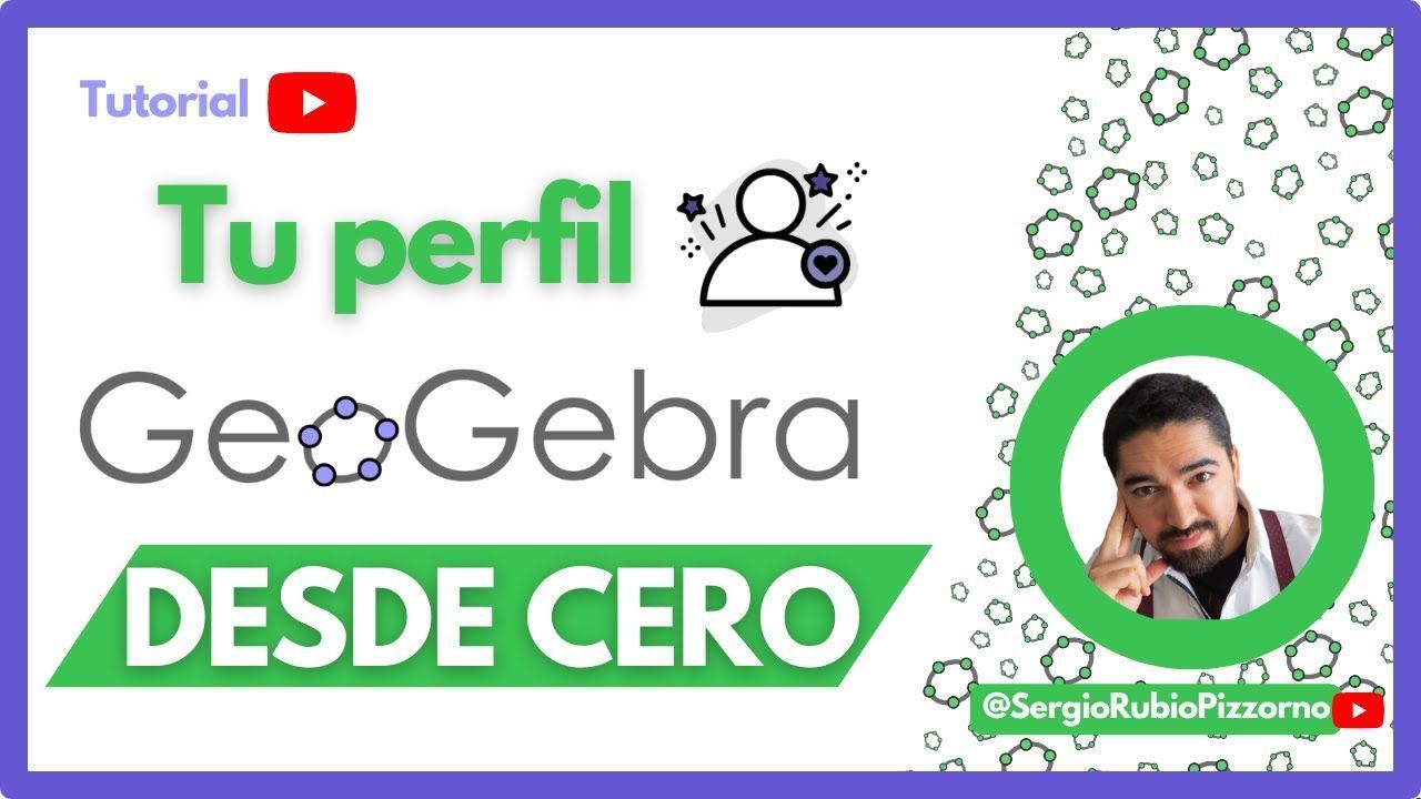 Tarea: Conoce Geogebra | Genially