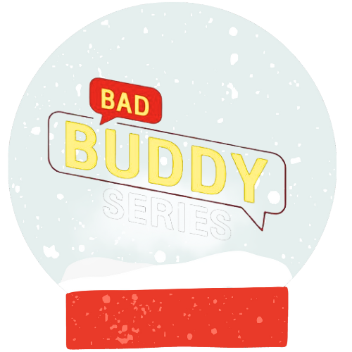 Nong Nao's Holiday Countdown