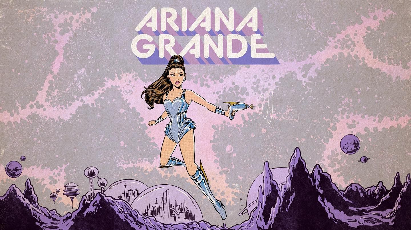 dog's save with ariana | Genially