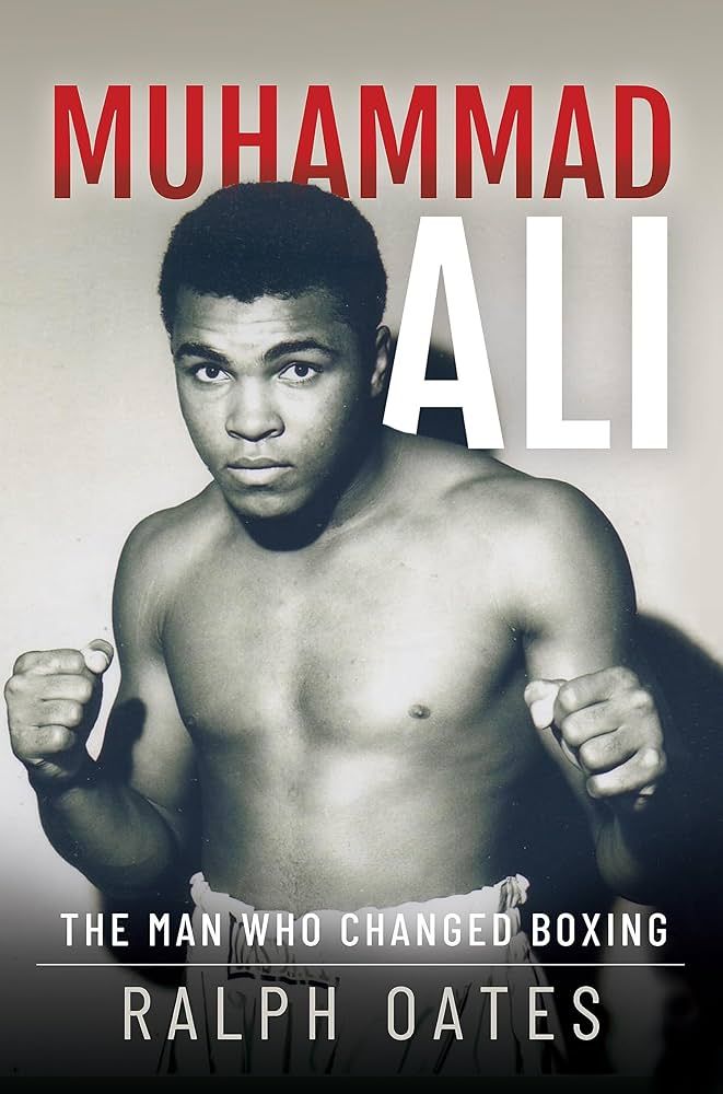 Trivial Muhammad Ali | Genially