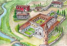 Monastero | Genially