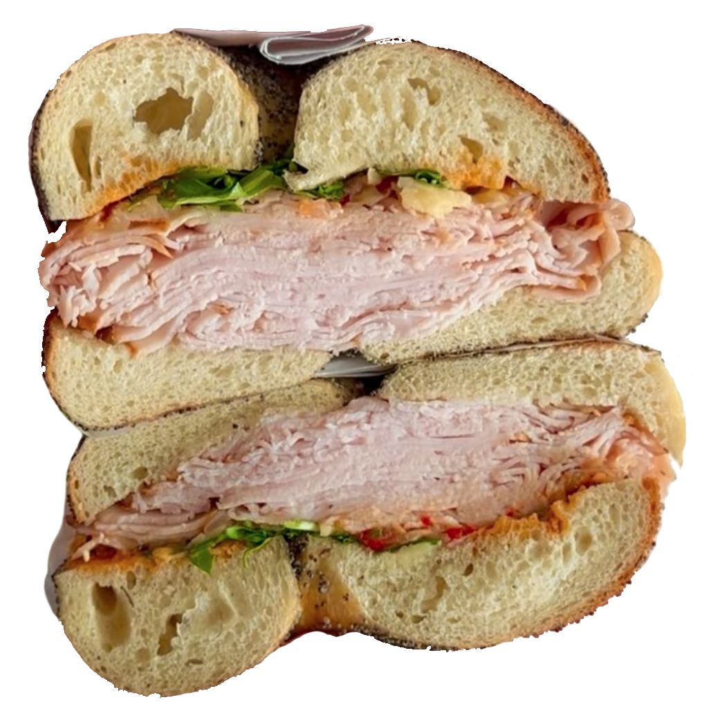 Brooklyn Recipe Card | Genially