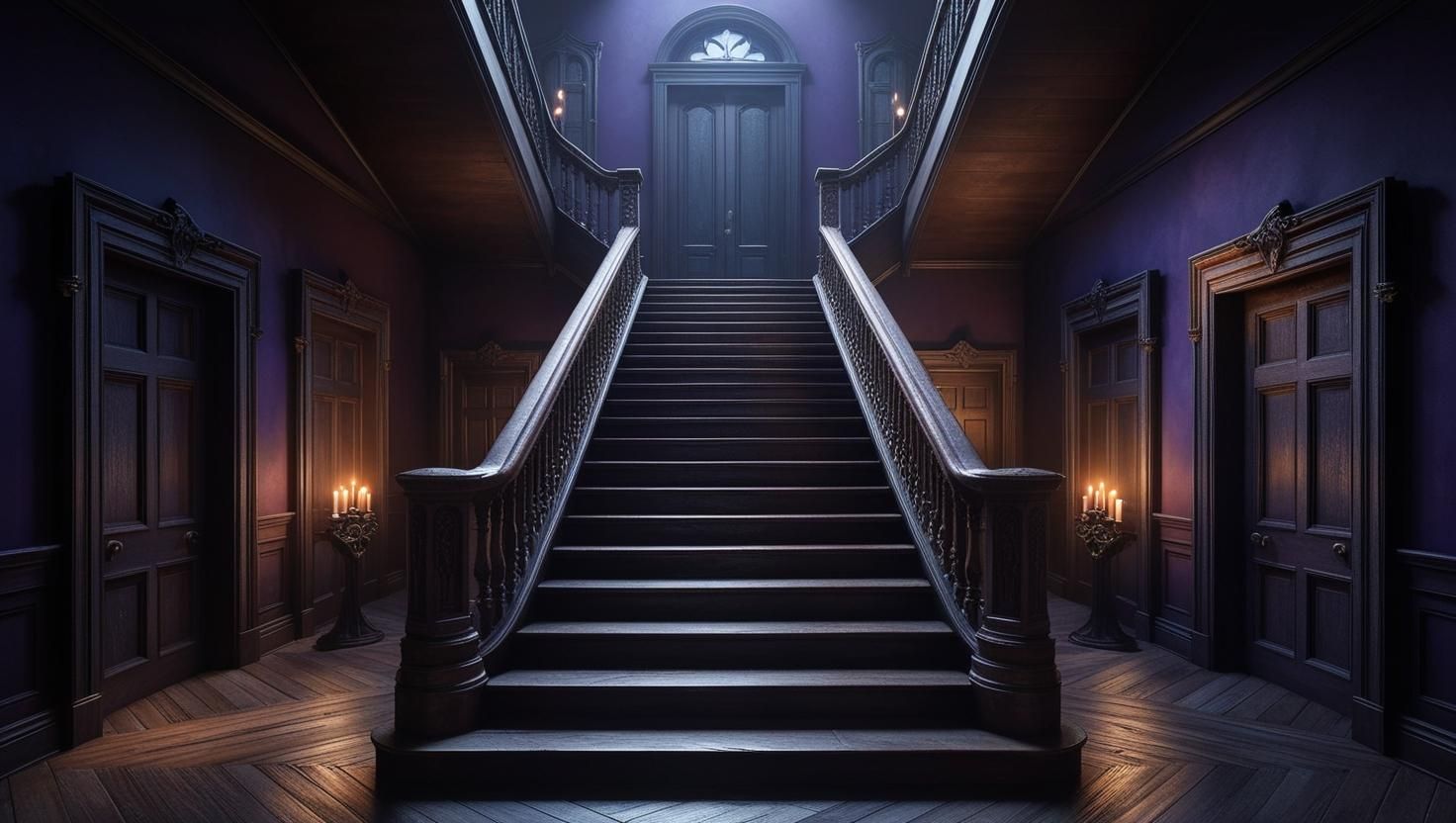 Manoir Equipe 4 | Genially