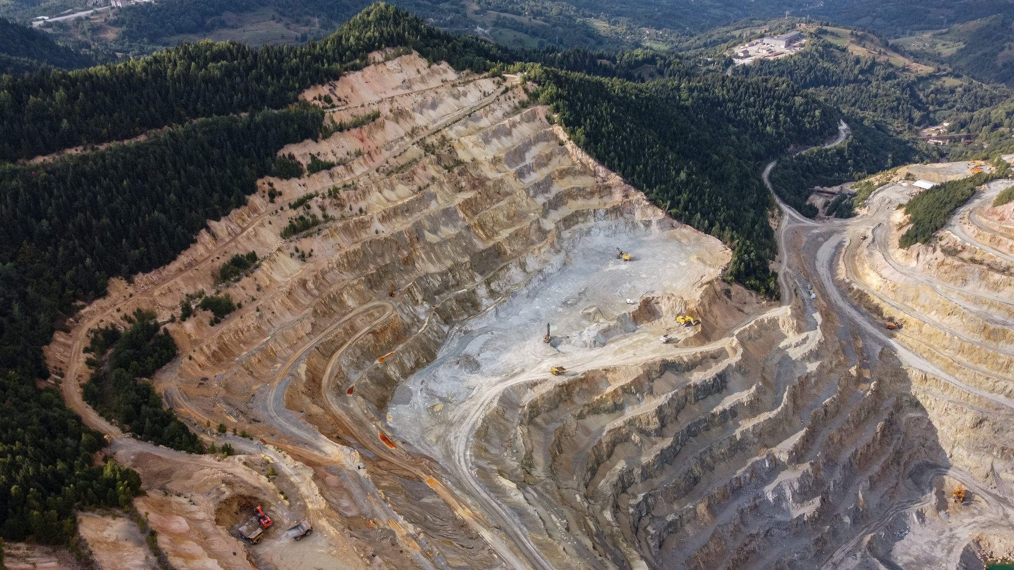 Le système terrestre | Genially