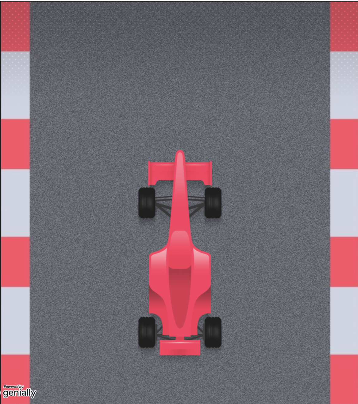 SPEED Game | Genially