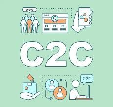 C2C | Genially