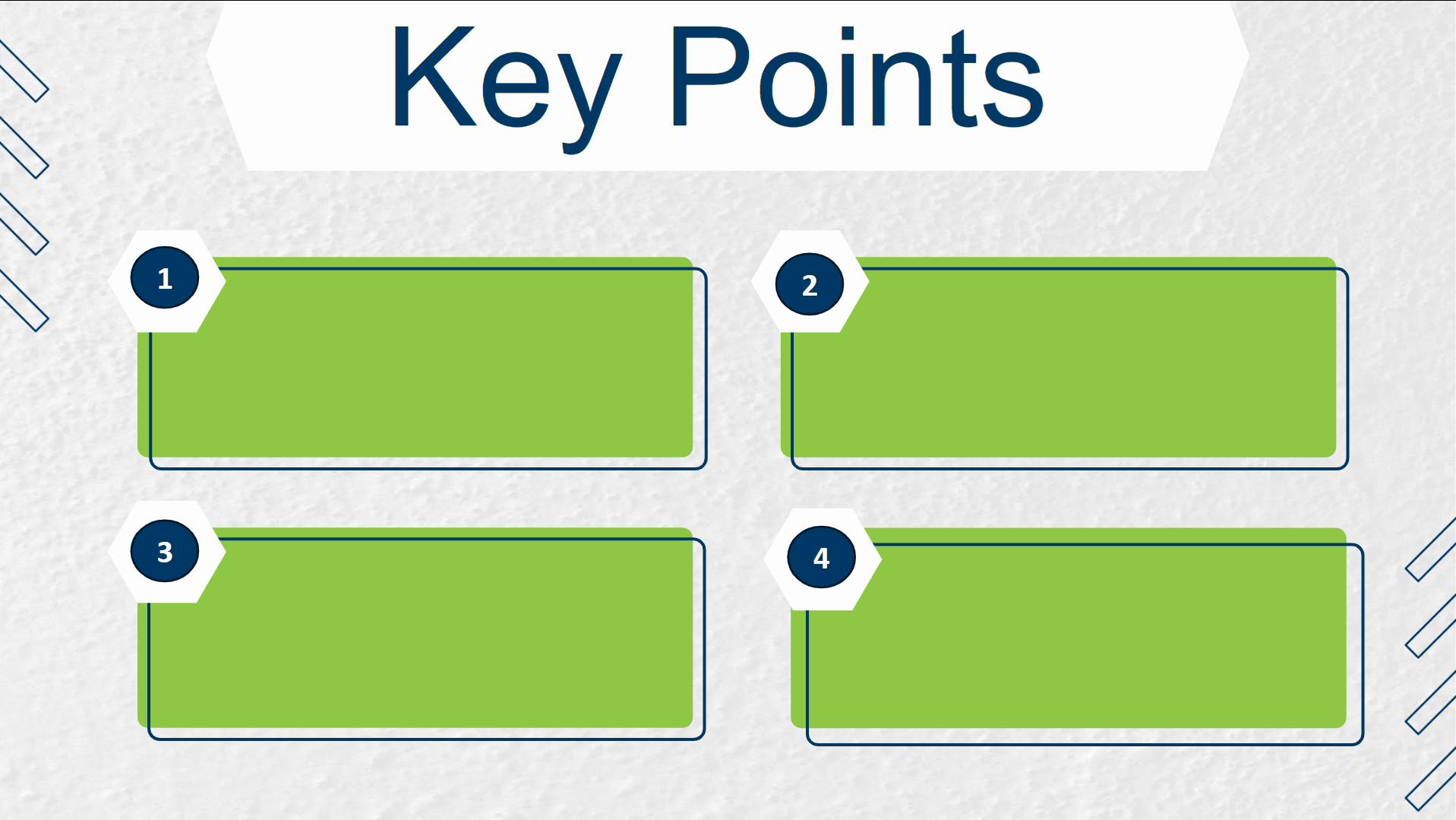 Key Points | Genially