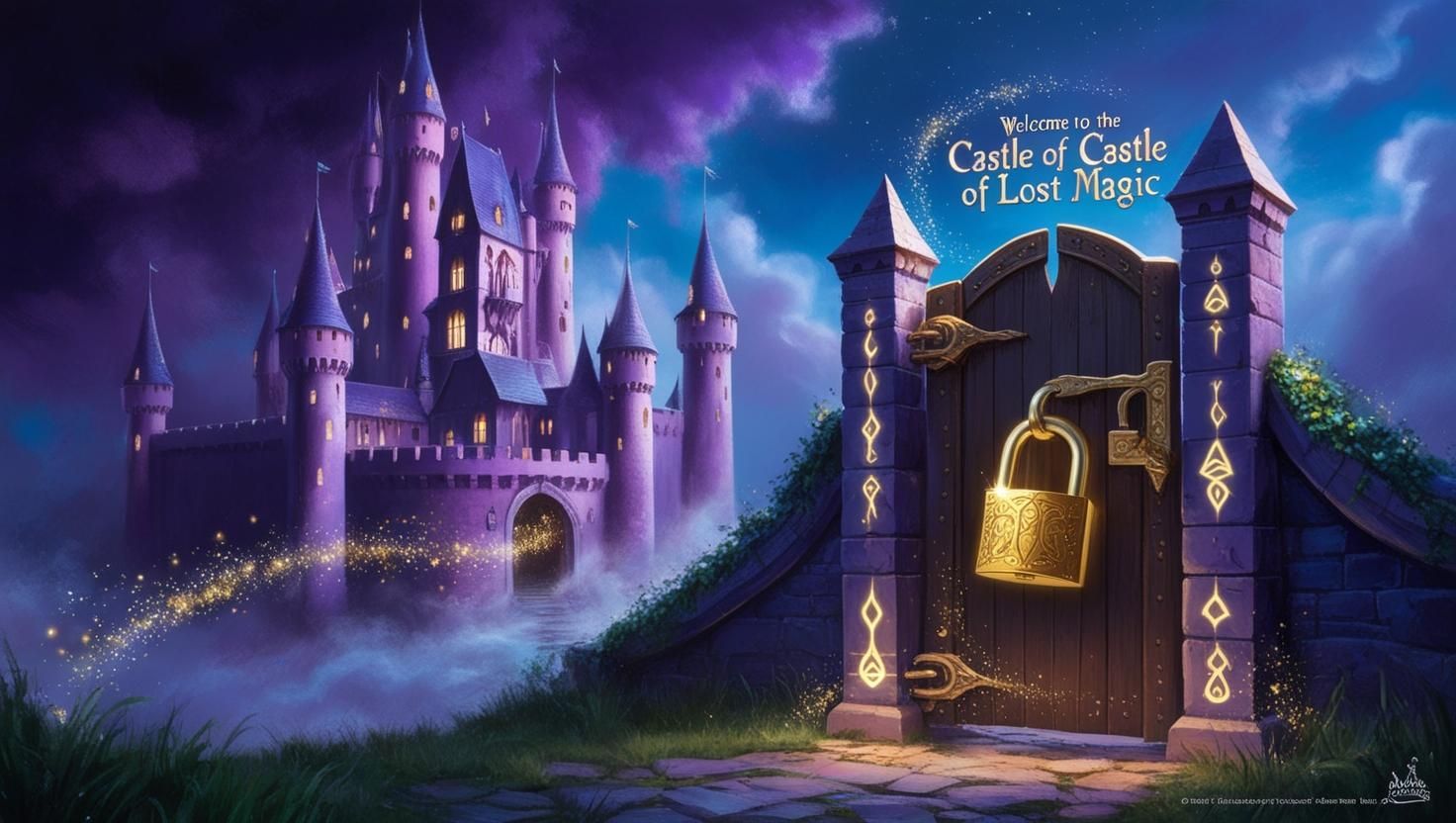ESCAPE ROOM DISNEY | Genially