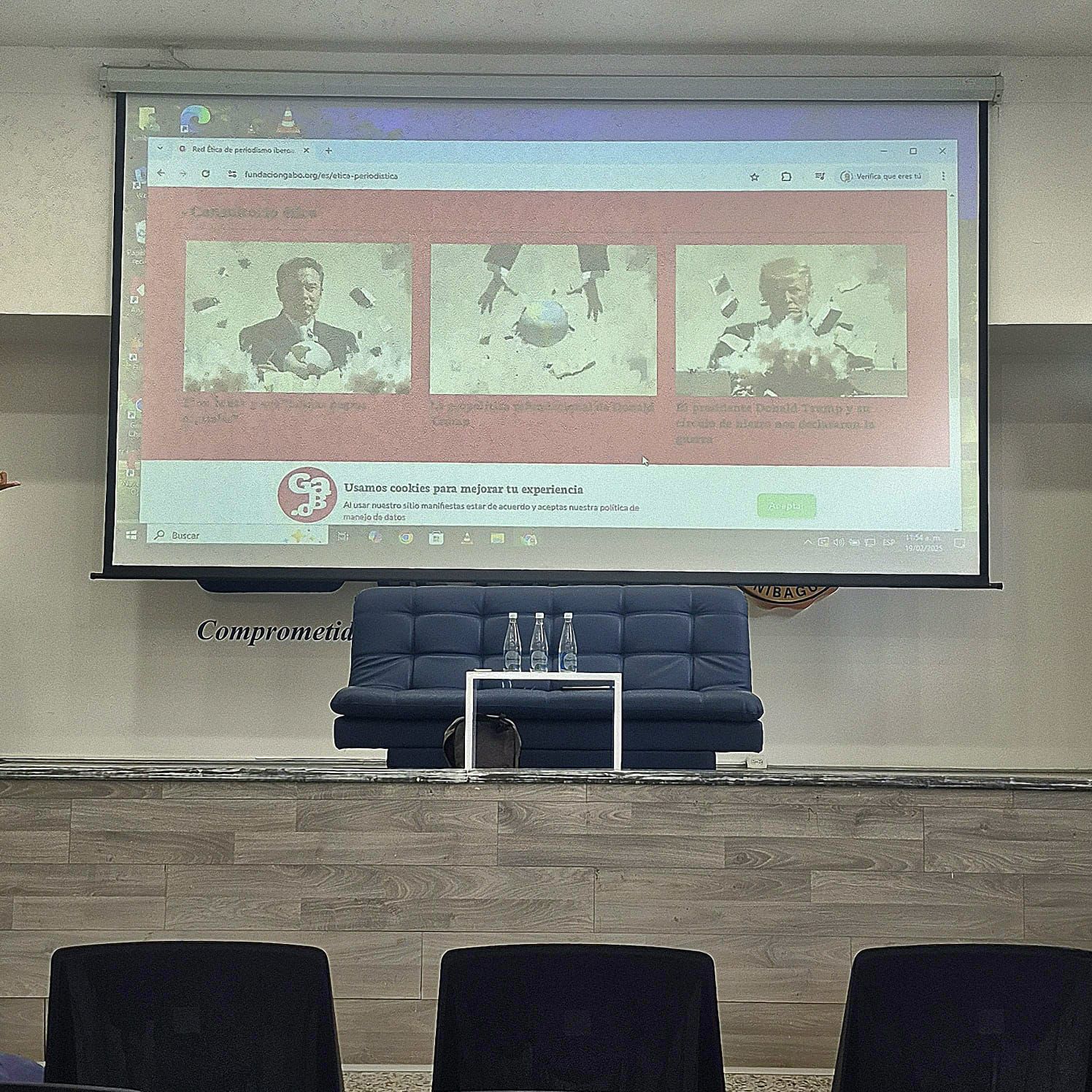 IMAGEN INTERACTIVA PAULA Y JUANITA | Genially