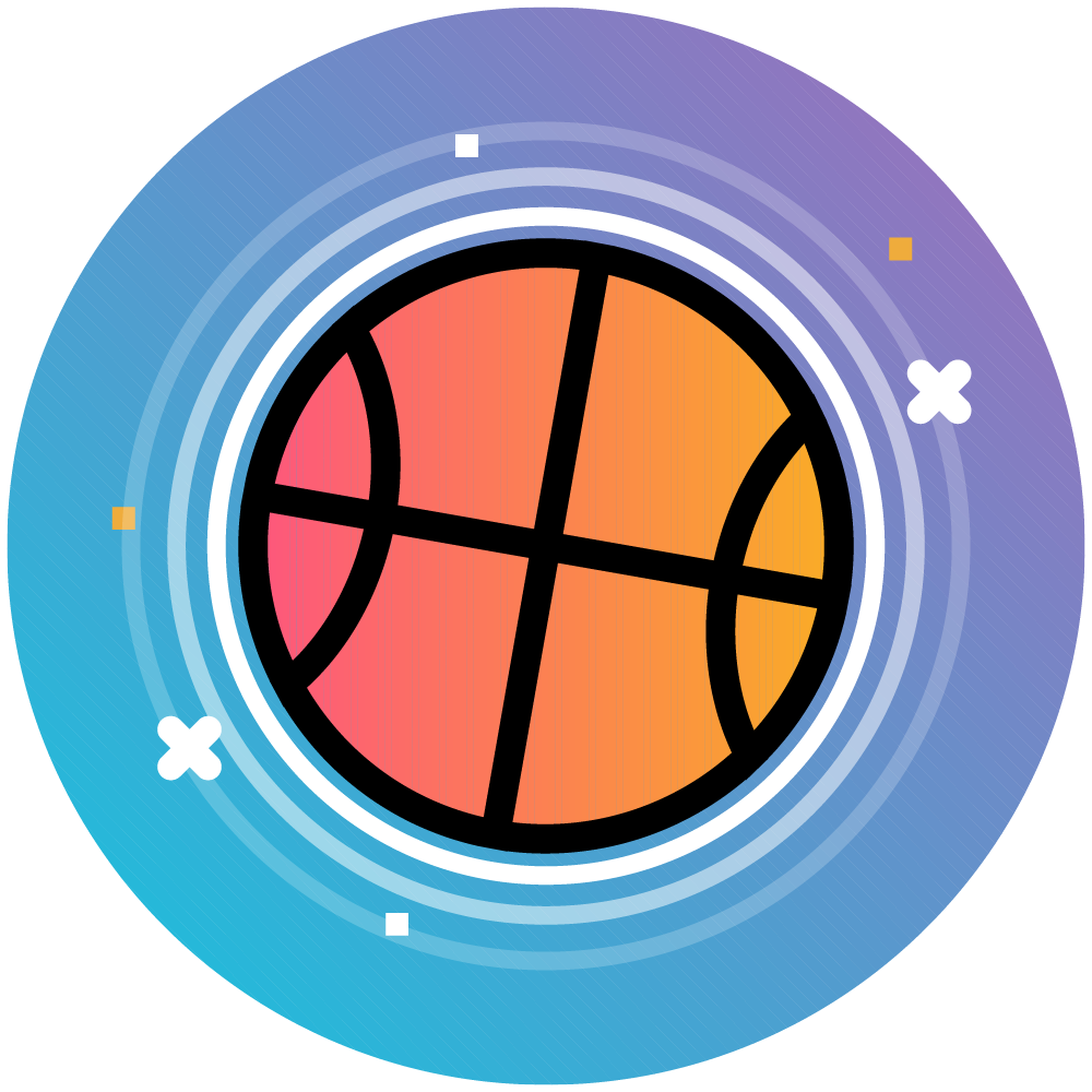 SLAM DUNK | Genially