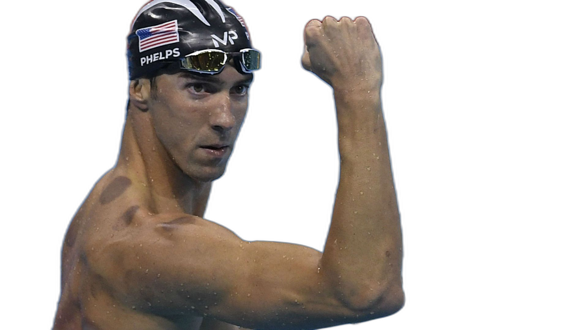 Michael Phelps | Genially