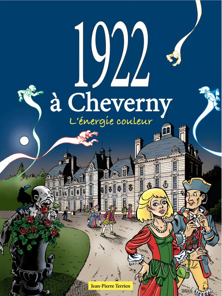 Le vocabulaire associé à la Bande Dessinée (BD) | Genially