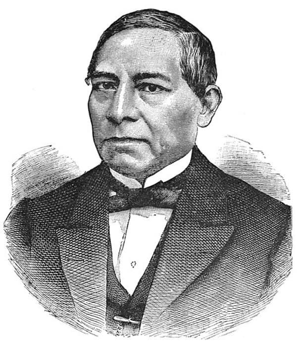 BIOGRAFIA de benito | Genially