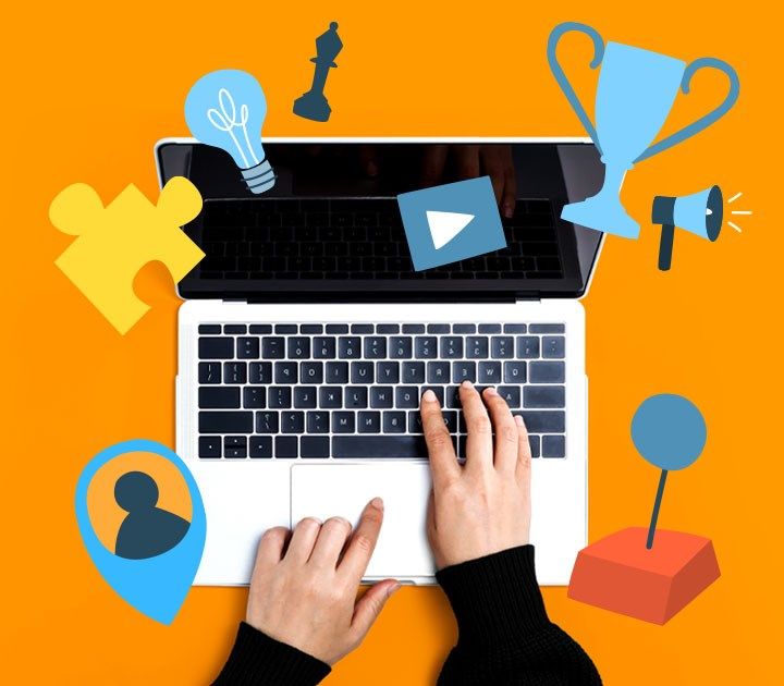 Prova gamificationi 1 | Genially