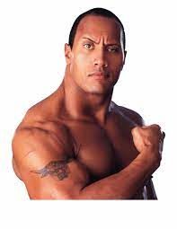 Dwayne Johnson | Genially