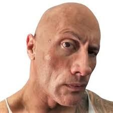 Dwayne Johnson | Genially