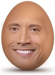 Dwayne Johnson | Genially