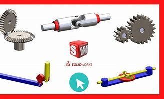 SolidWorks | Genially