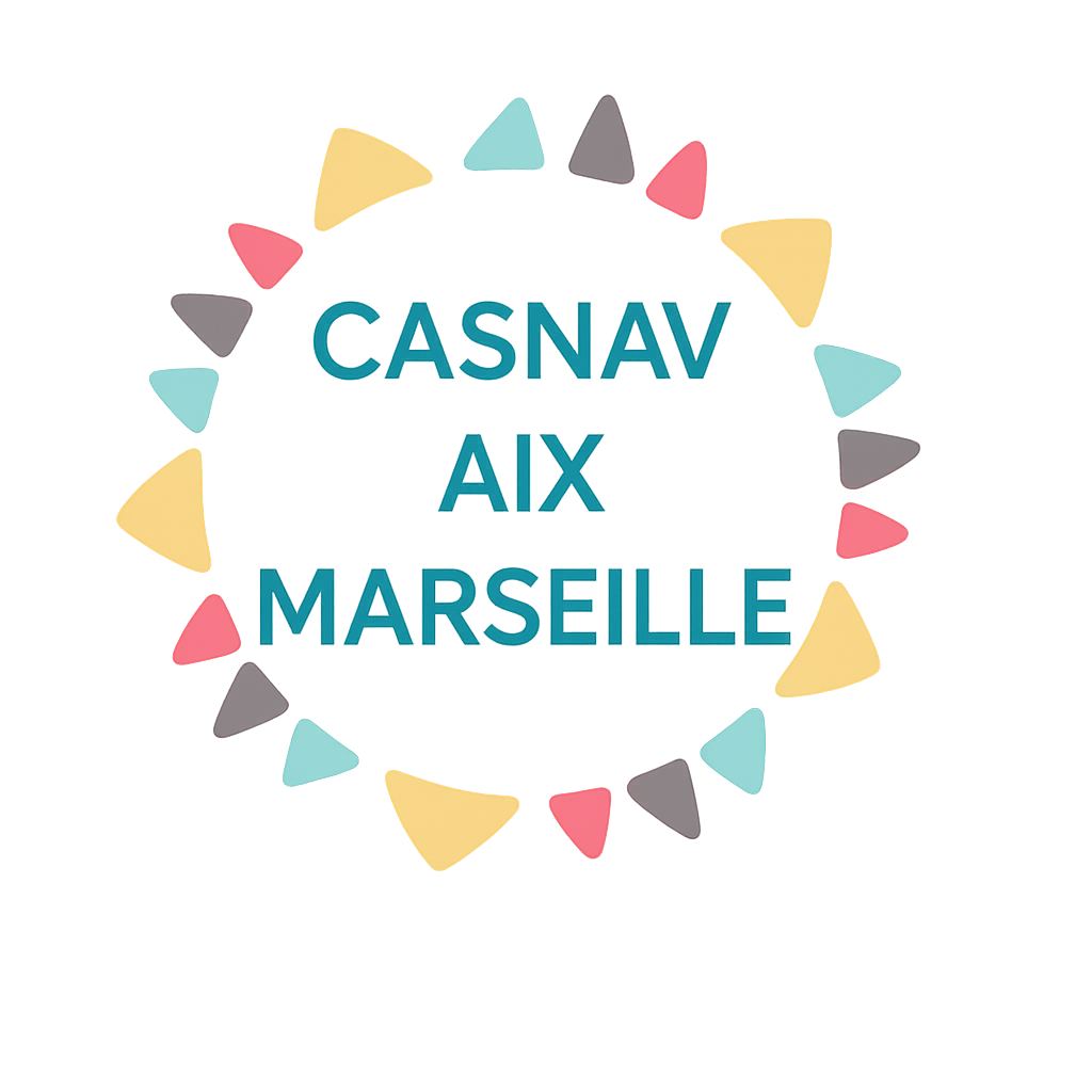 Recommandations équipe CASNAV Aix Marseille 2 | Genially