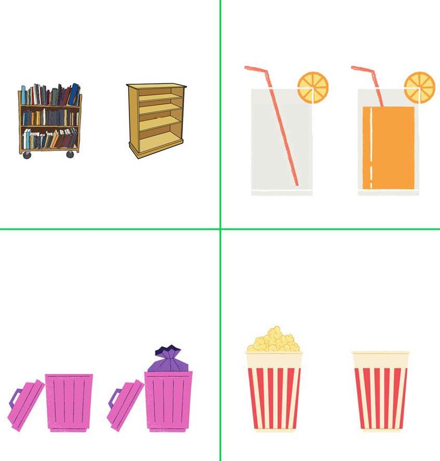 Sorting Cards | Genially