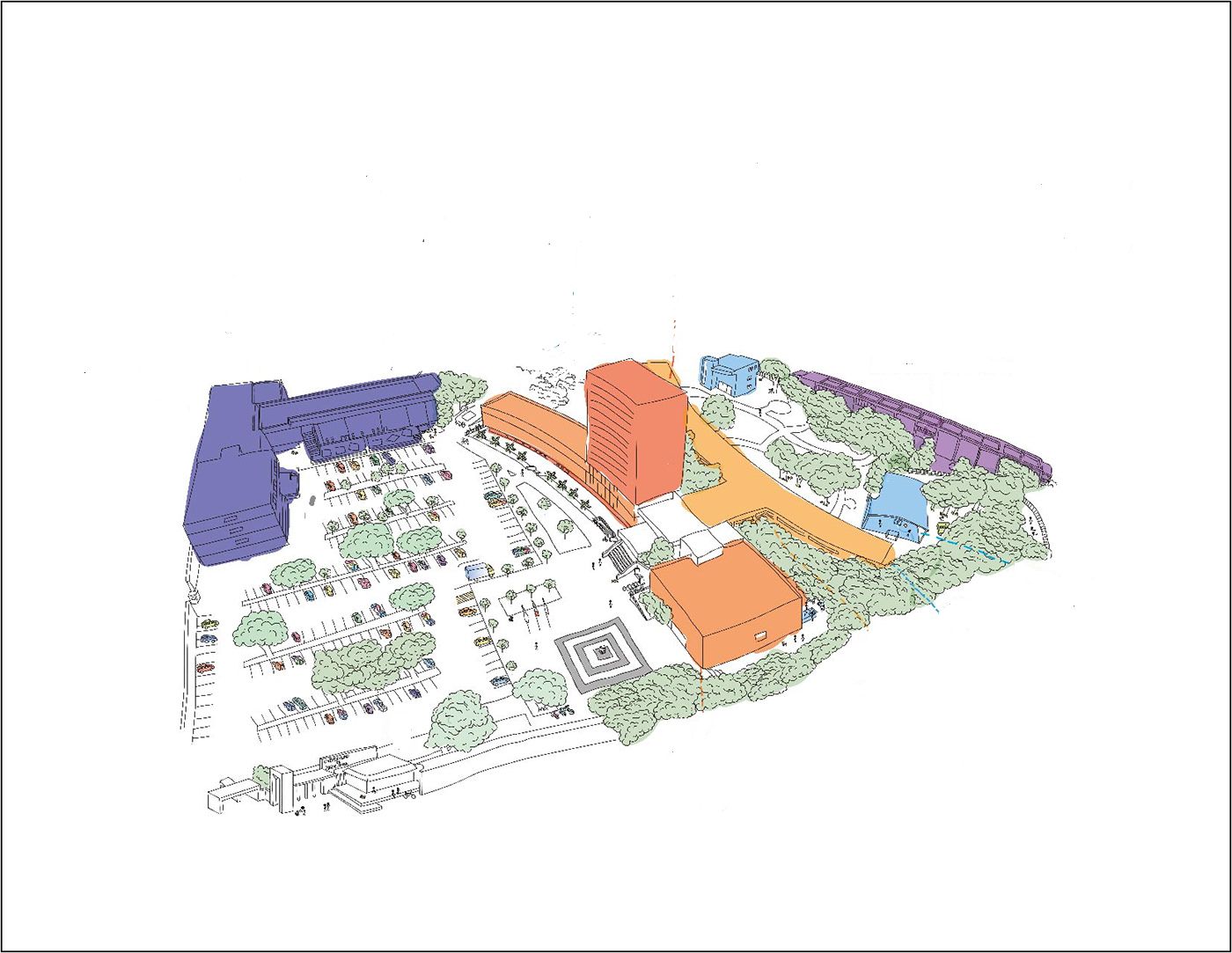 MAPA INTERACTIVO DEL CUAAD | Genially