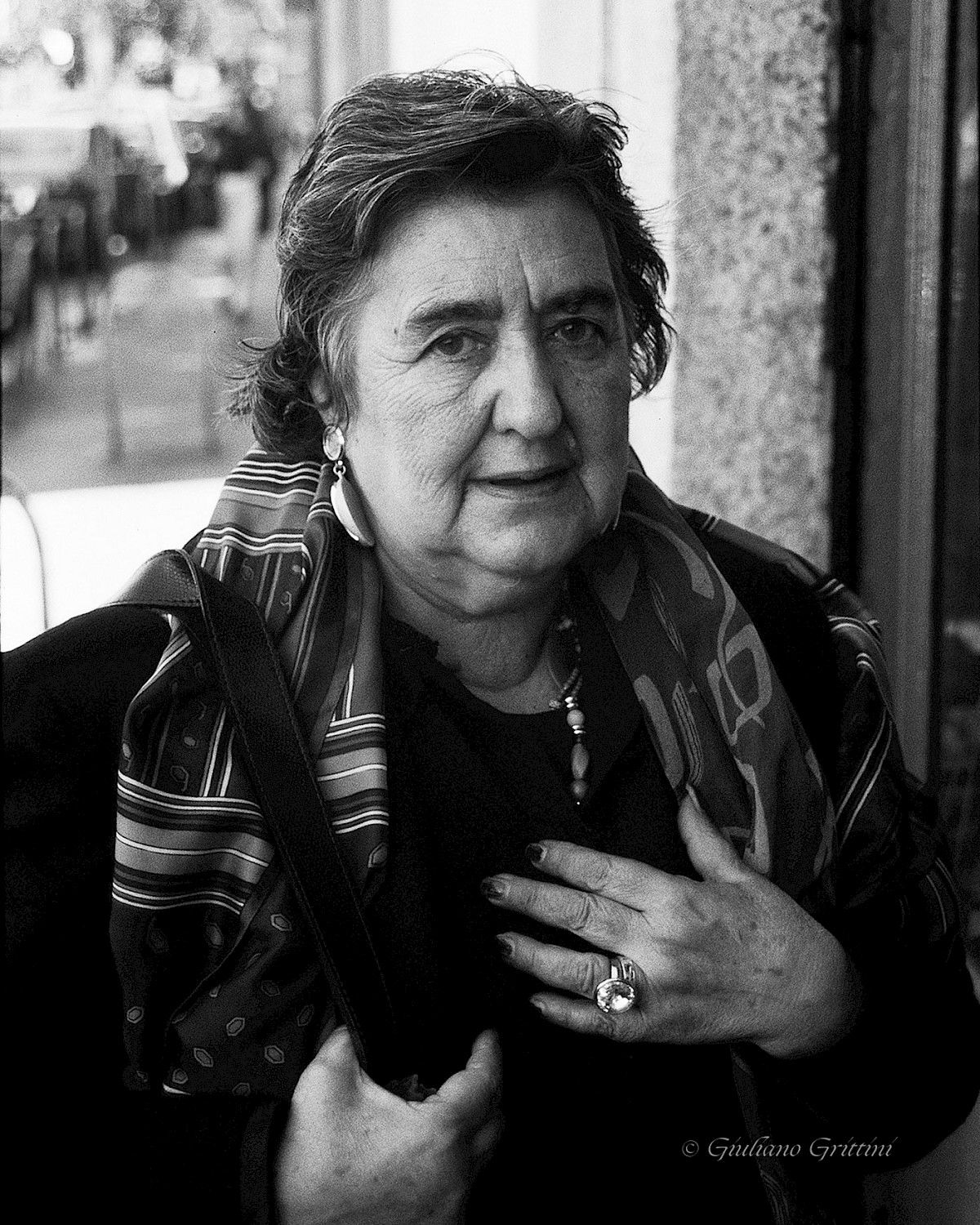 ALDA MERINI | Genially