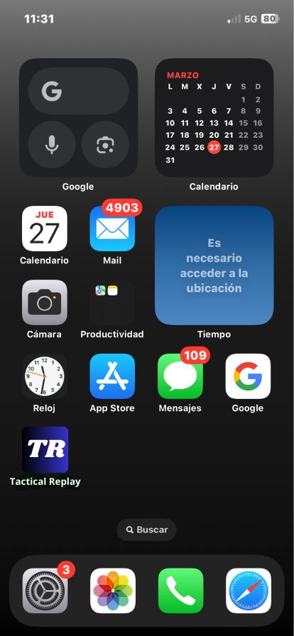 Mobile Phone Call | Genially