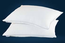 Zen Fluff Sleep Pillow Real | Genially