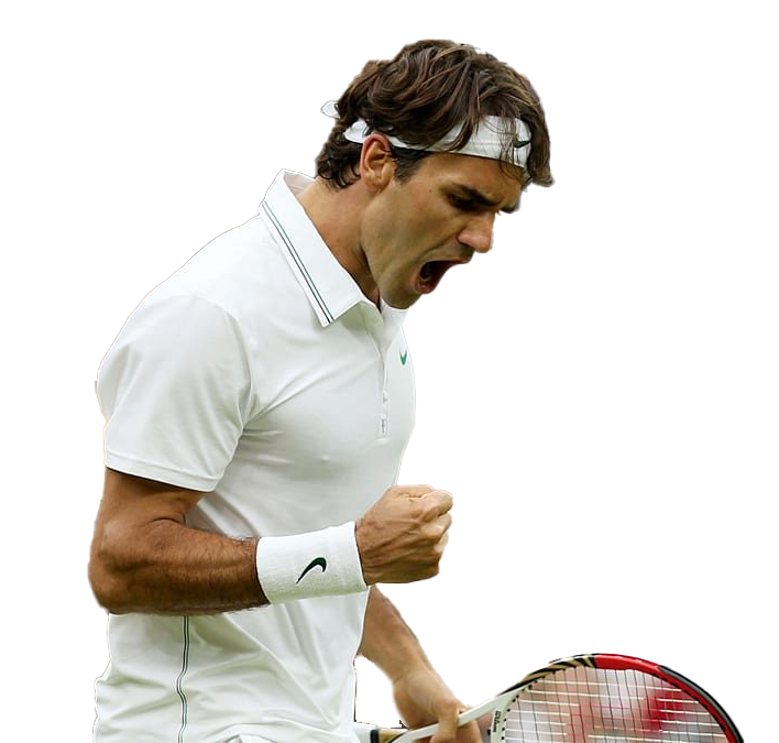 ROGER FEDERER | Genially