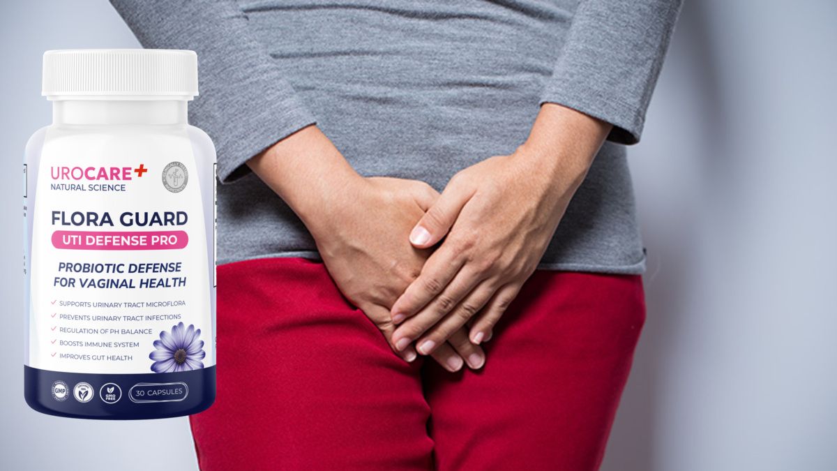Urocare Flora Guard Reviews 2025: A Deep Dive Into the Dual Action Pro | Genially