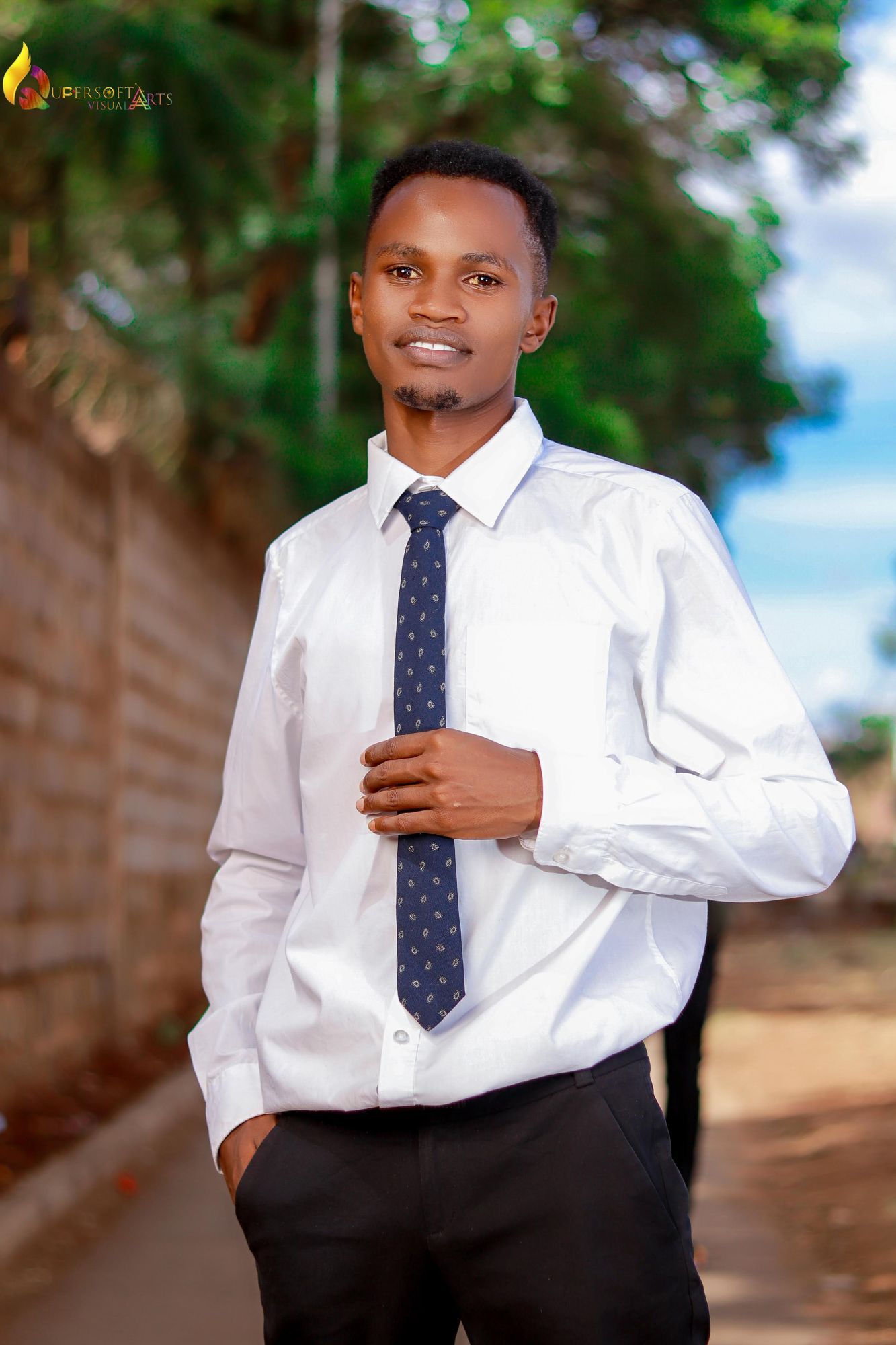 Emmanuel Kipkurgat Portfolio | Genially