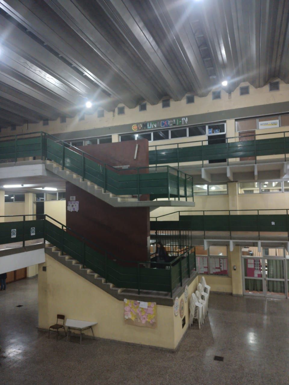 Espacios heterogéneos cap 4 | Genially